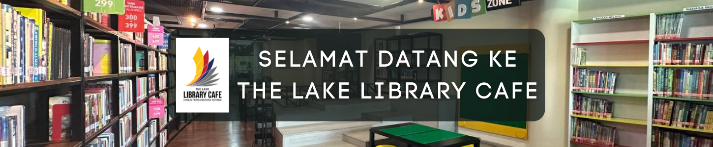 The Lake Library Cafe Portal