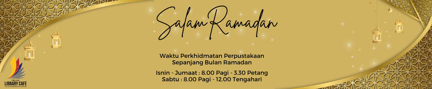 The Lake Library Cafe